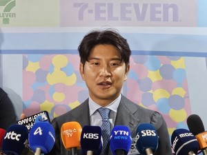 [b11 현장] KFA 강력 비판 ‘선두주자’ 박주호, “복잡하게 생각 안했다”→ 공정성과 투명성 재차 강조했다