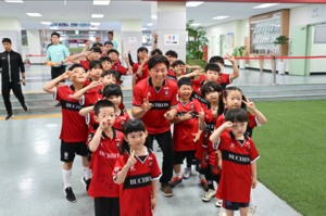 [b11 인터뷰] 바사니 재계약은 시작일 뿐...부천FC 조용익 구단주 “목표는 K리그1 승격! 이 여정에 언제나 함께할 것”